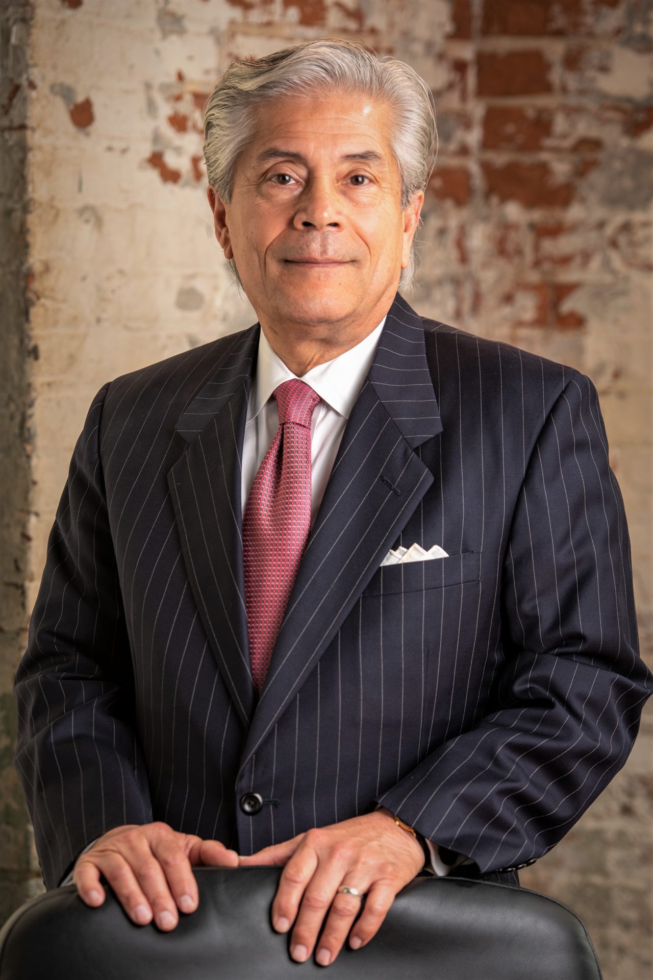 Reflections from the Outgoing Board Chair, Don Mattran – Marian House